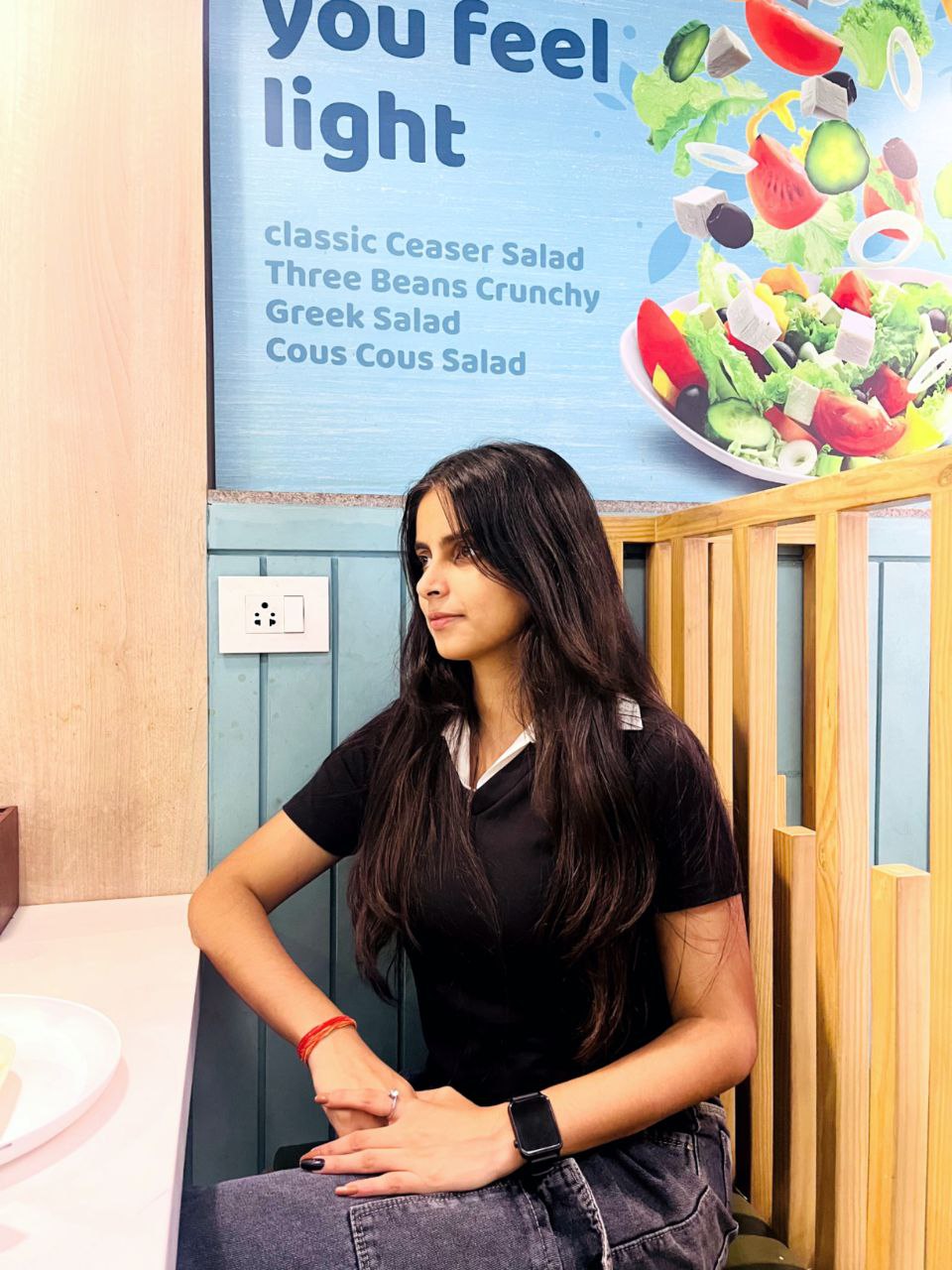 Portfolio | Astha Singh Jadon